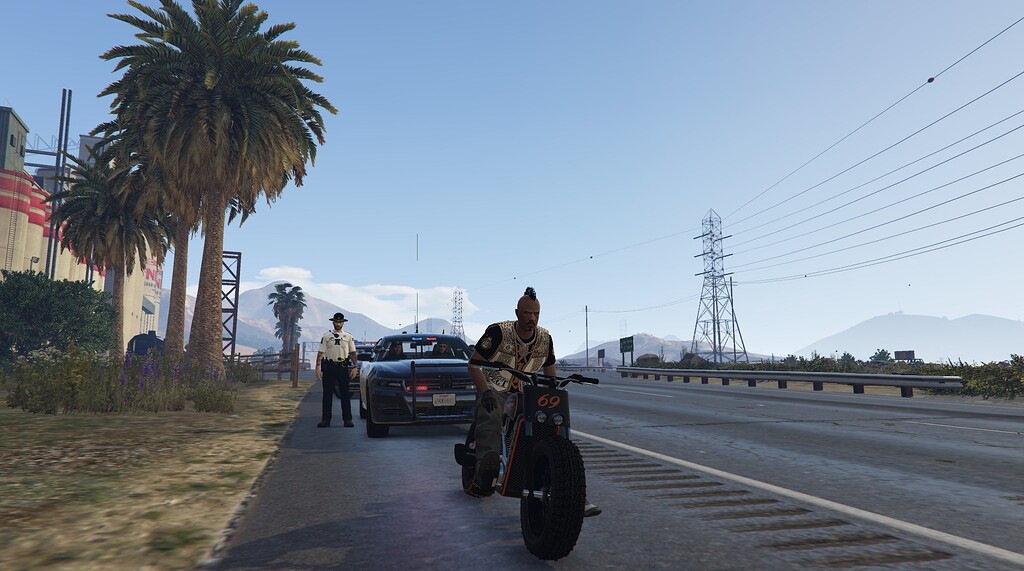 Union Rd - FiveM Snapmatic - Cfx.re Community