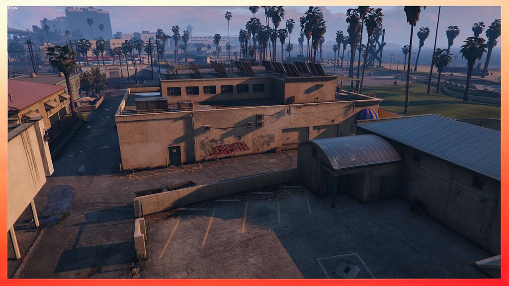 CRIME HIDEOUT MLO 2 - FiveM Releases - Cfx.re Community