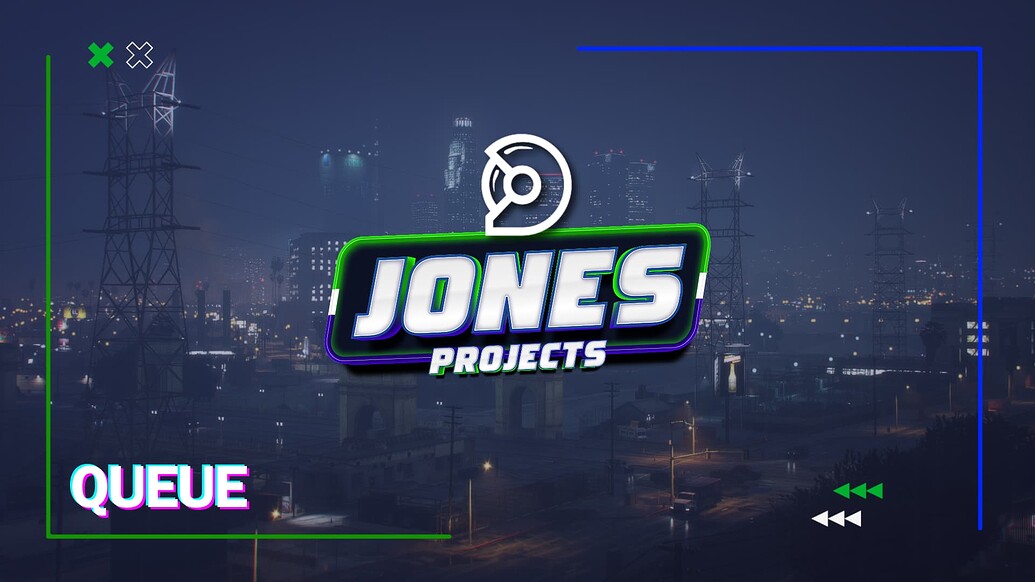 [PAID] Queue System - FiveM Releases - Cfx.re Community