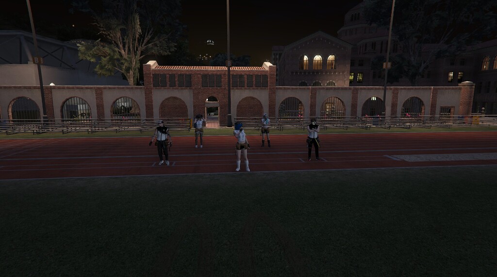 Richman - FiveM Snapmatic - Cfx.re Community