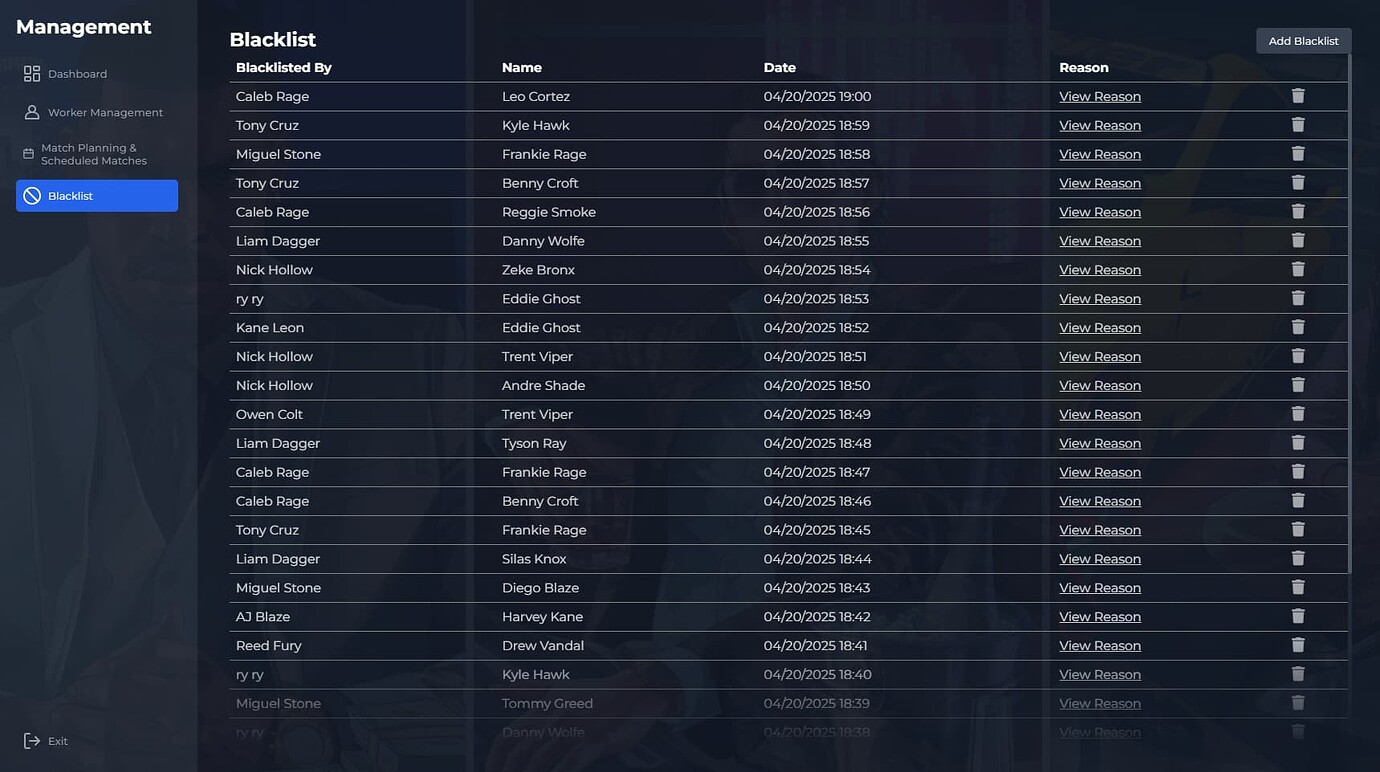 4 IN 1 Boxing — Train, Fight, Bet, and Manage Fights in Your City ...