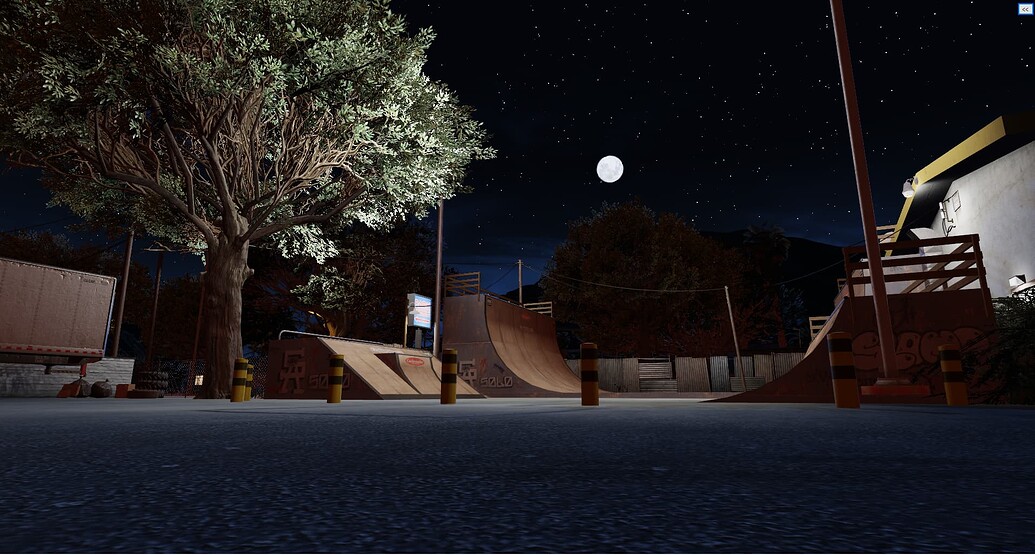 [FiveM] My New Sandy Shores YMap - FiveM Releases - Cfx.re Community