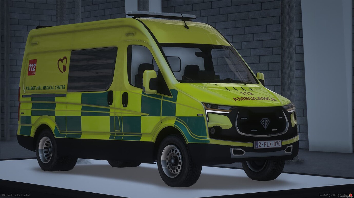 Are there Cars ToS Compliant? - Server Discussion - Cfx.re Community