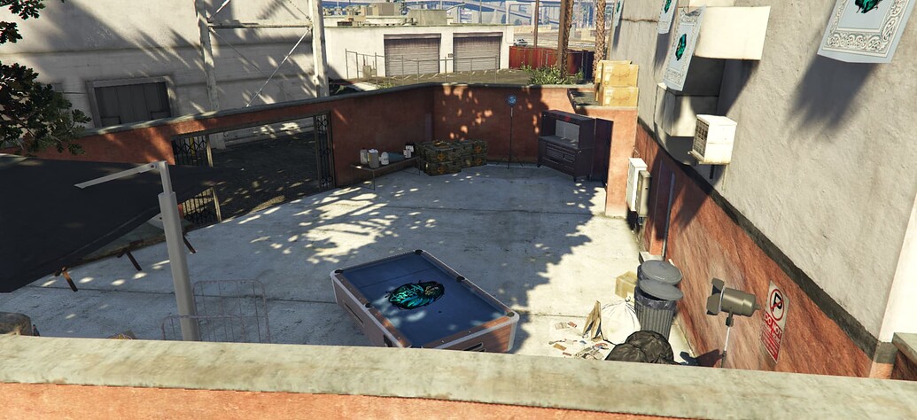 [MAPS] Aztecas - FiveM Releases - Cfx.re Community