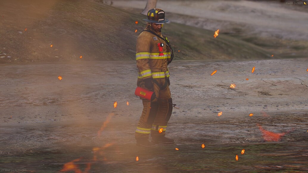 Fire Tools Pack 2024 | K.G. Modifications - FiveM Releases - Cfx.re ...