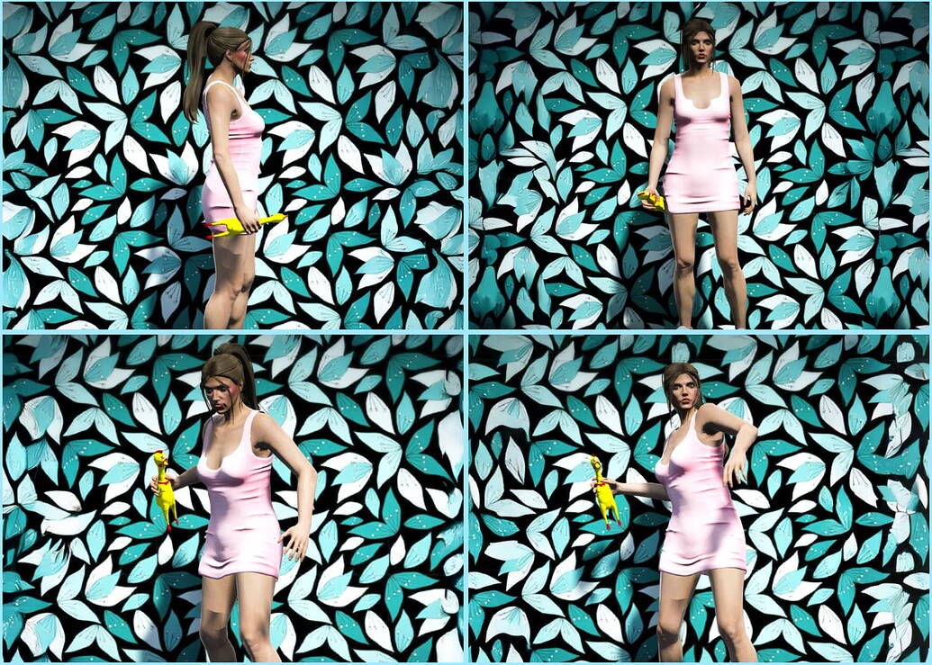 [WEAPON] Chicken - FiveM Releases - Cfx.re Community