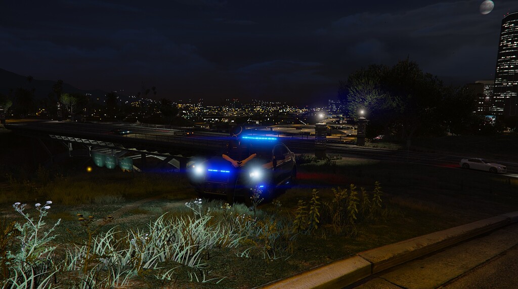 Bridge St - FiveM Snapmatic - Cfx.re Community