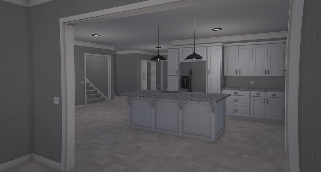 [PAID] New Housing Shells for Housing Bundle🏠 & Props Pack - FiveM ...