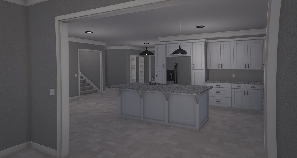 [PAID] New Housing Shells for Housing Bundle🏠 & Props Pack - FiveM ...