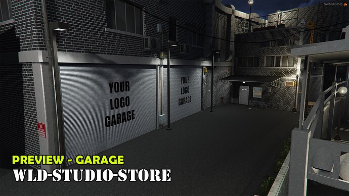 [MLO] [PAID] New Ganghood Custom v2 Morningwood Compound - FiveM ...