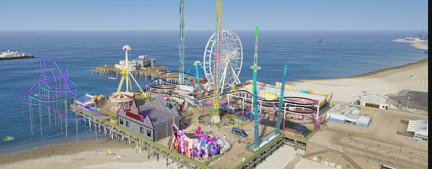 Acura RP 3.0 - The Future of Roleplay Starts Here - Server Bazaar - Cfx ...