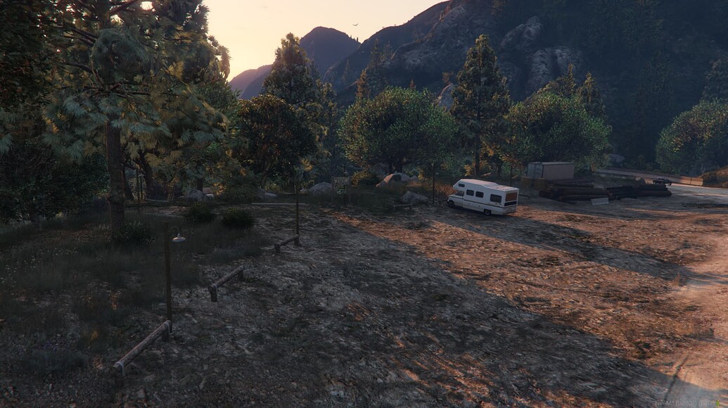 [YMAP] Wolf forest camp - FiveM Releases - Cfx.re Community