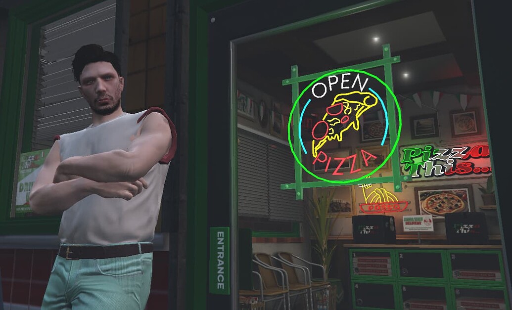 Streets & Sorcery RP - Server Bazaar - Cfx.re Community
