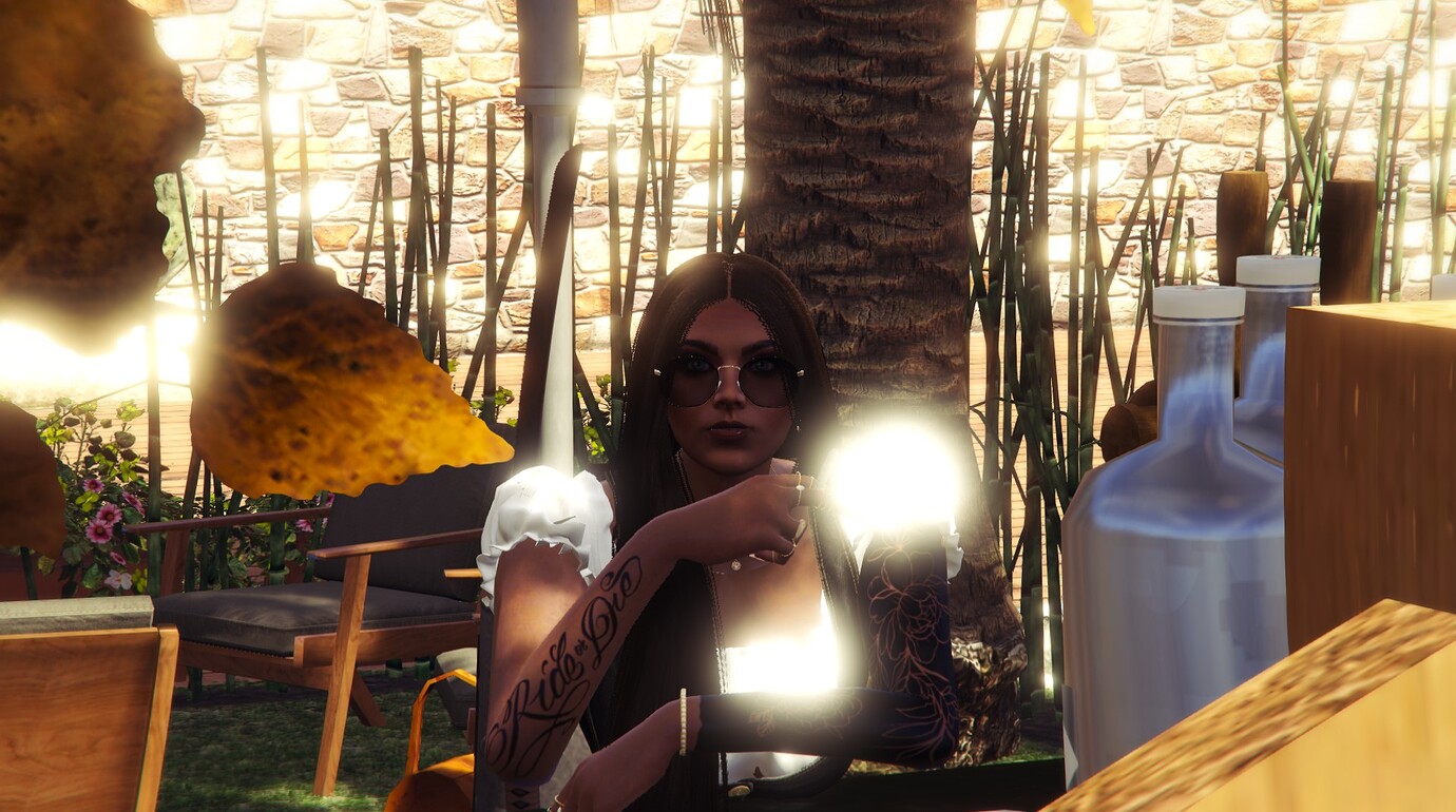 Richman - FiveM Snapmatic - Cfx.re Community