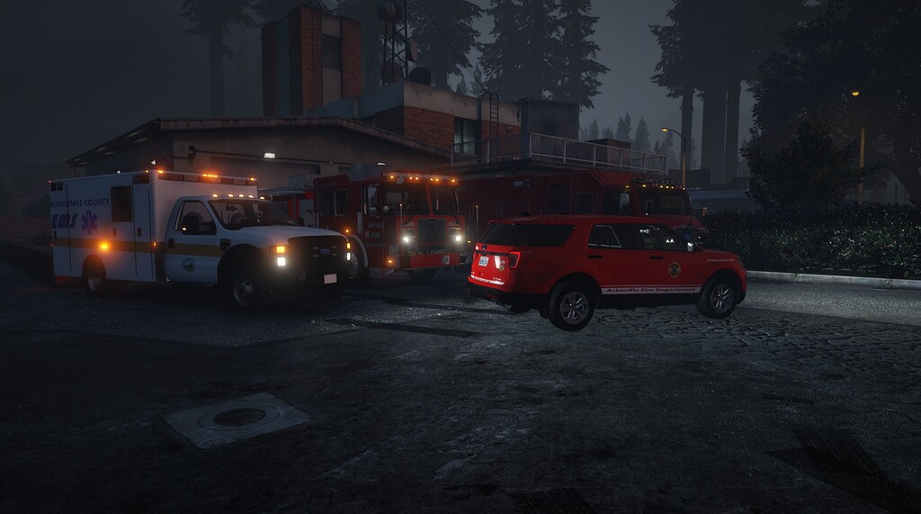 Paleto Bay - FiveM Snapmatic - Cfx.re Community