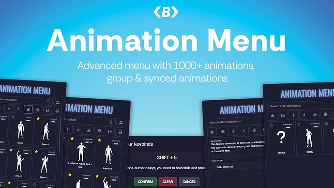 [PAID][ESX][QBCORE] Bablo Death Screen - FiveM Releases - Cfx.re Community