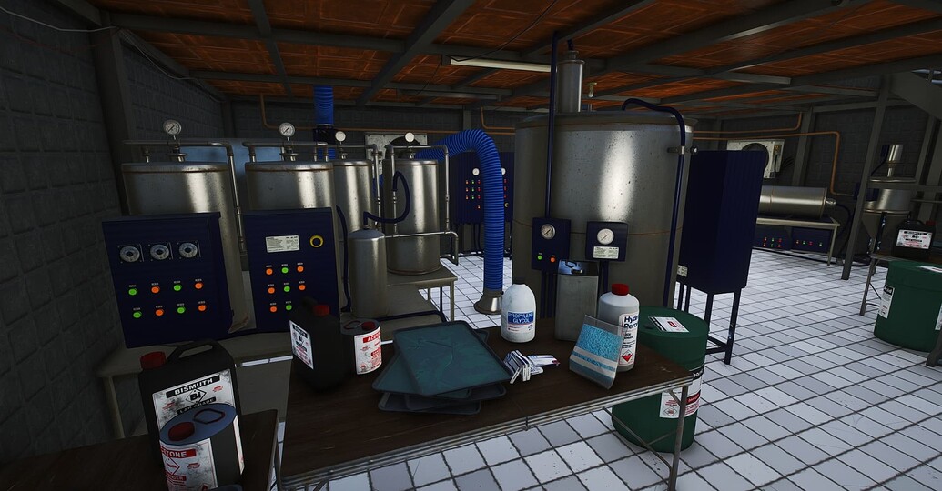 [FiveM MLO] Barn - UPDATE O'neil Ranch - FiveM Releases - Cfx.re Community