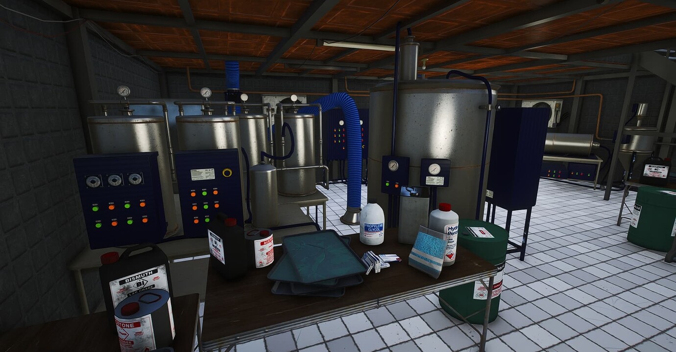 [FiveM MLO] Barn - UPDATE O'neil Ranch - FiveM Releases - Cfx.re Community