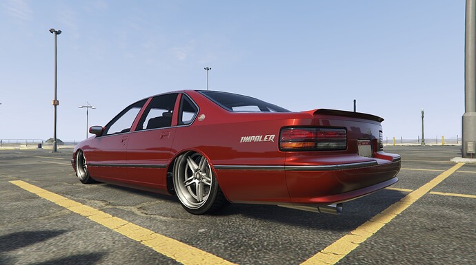 Del Perro Beach - FiveM Snapmatic - Cfx.re Community