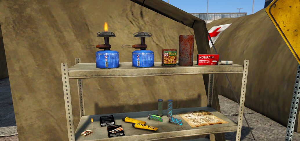 [PROPS] Apocalypse props - FiveM Releases - Cfx.re Community