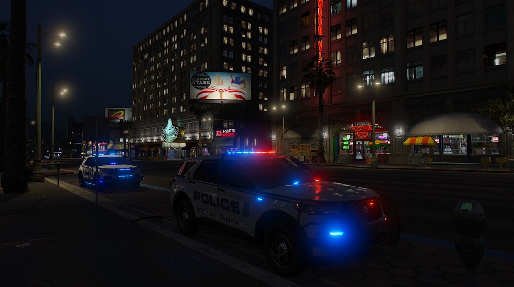 Power St - FiveM Snapmatic - Cfx.re Community