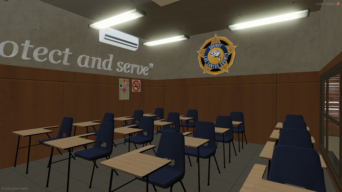 [MLO] Los Santos County Sheriff Department - FiveM Releases - Cfx.re ...
