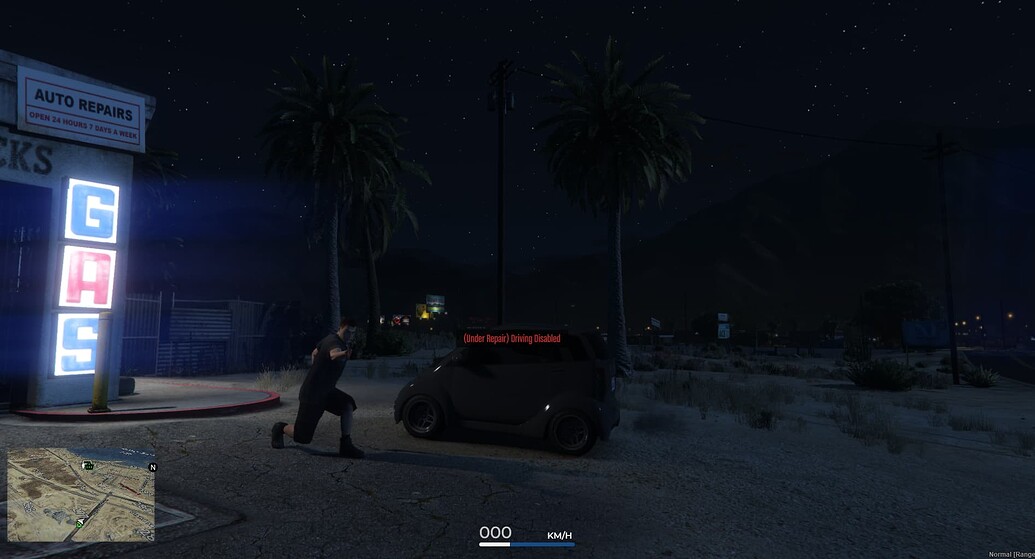 CSN Advanced Mechanic & Wash [STANDALONE] - FiveM Releases - Cfx.re ...