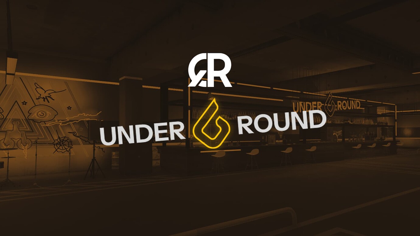 [MLO] [PAID] Underground MLO | Quadria - FiveM Releases - Cfx.re Community