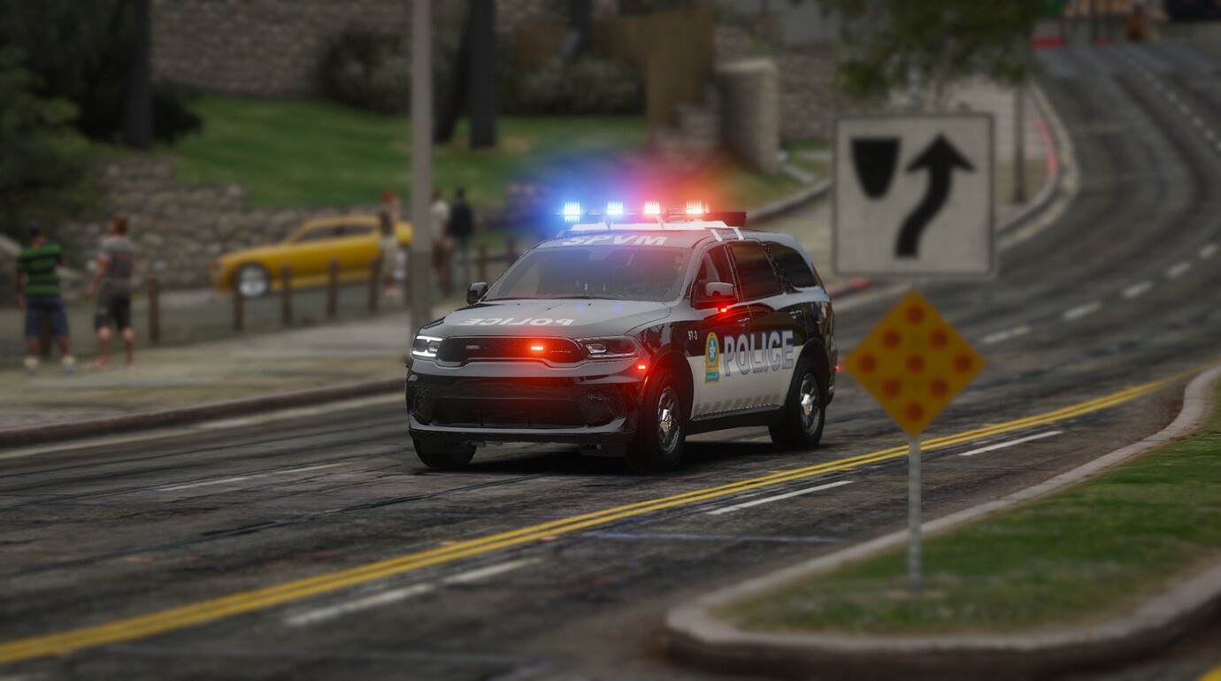 West Vinewood - FiveM Snapmatic - Cfx.re Community