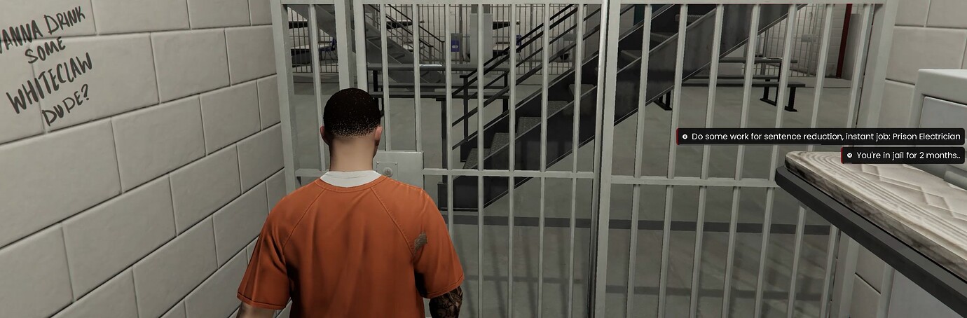 [PAID] [QB] Multi-Prisoner Transport - FiveM Releases - Cfx.re Community