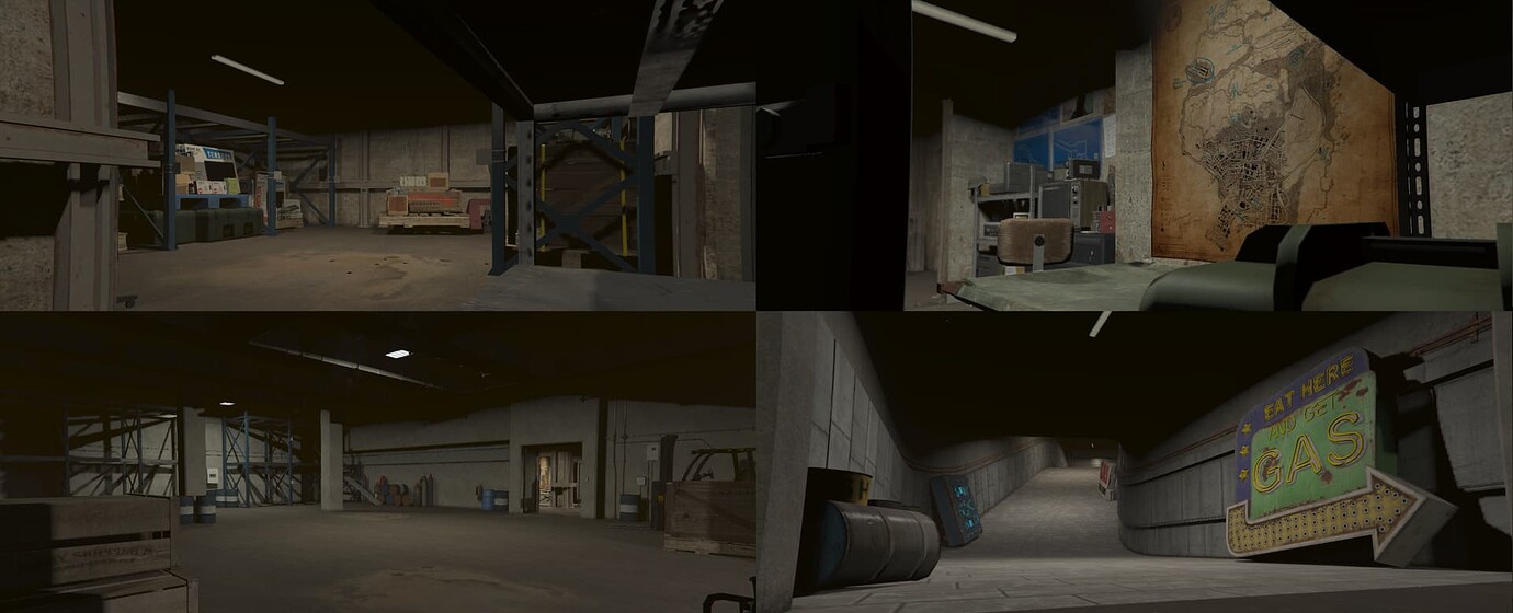 Bunker V2 MLO - FiveM Releases - Cfx.re Community