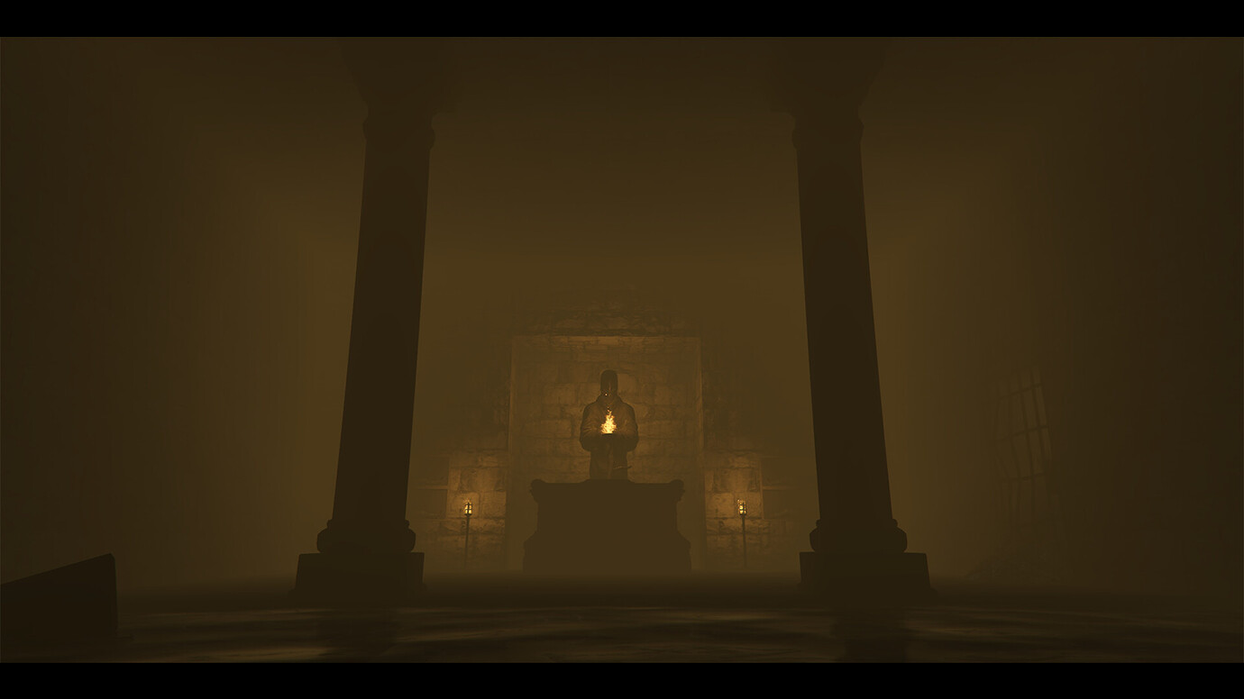 [PAID] Horror Crypt Halloween - MLO & Mapping For FiveM - FiveM ...