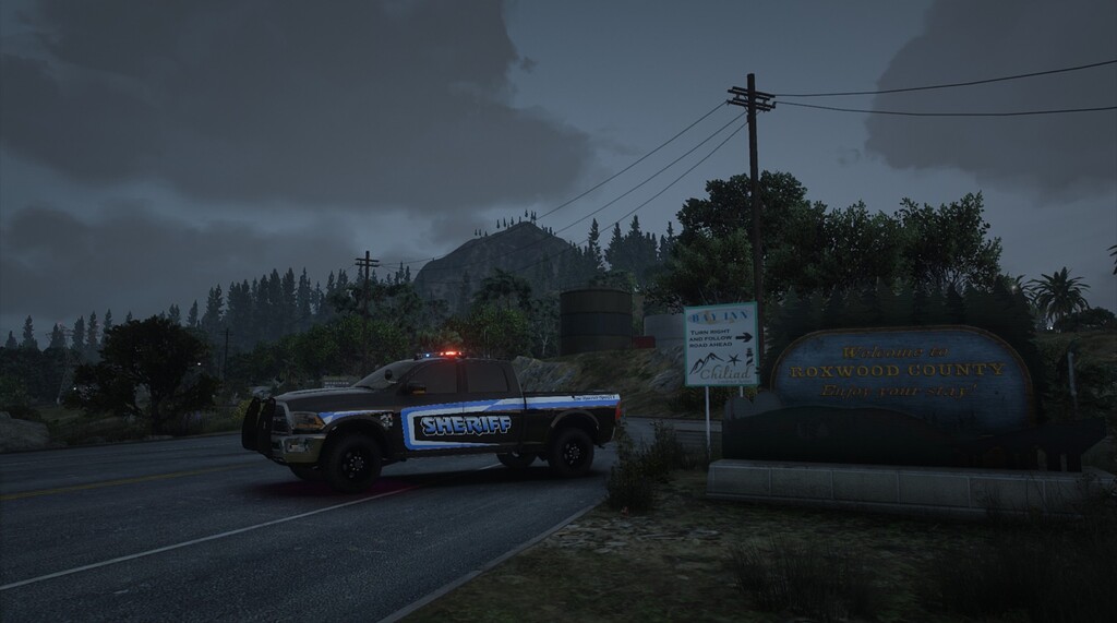 Bayview Dr - FiveM Snapmatic - Cfx.re Community