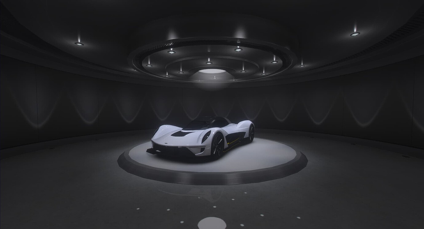 [FREE] Car Showroom - FiveM Releases - Cfx.re Community