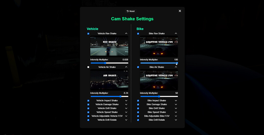 [NEWLY UPDATED][STANDALONE] V-VehicleCamShake 4.0 shakes camera for ...