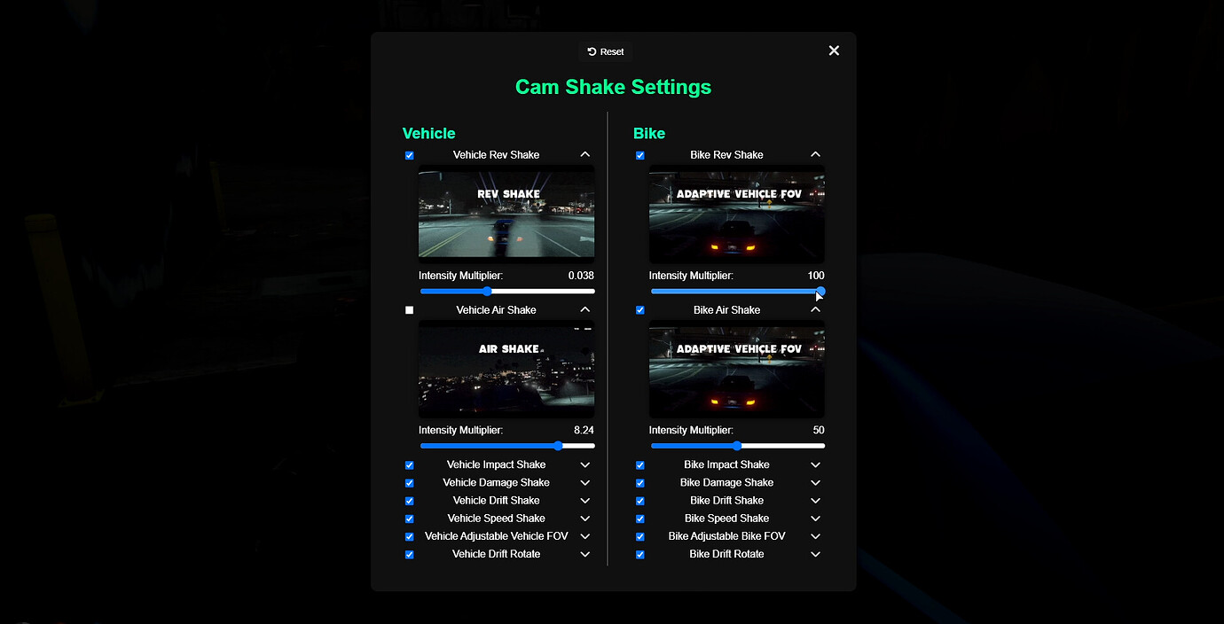 [NEWLY UPDATED][STANDALONE] V-VehicleCamShake 4.0 shakes camera for ...