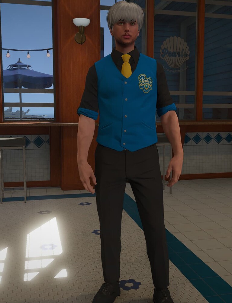 [PAID][QB, QBX, ESX] PEARLS JOB SCRIPT FIVEM - FiveM Releases - Cfx.re ...