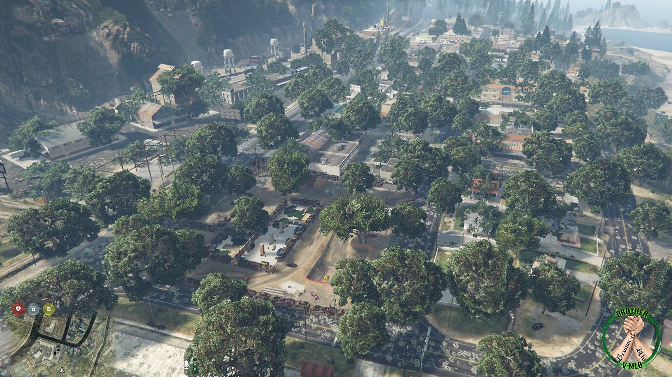 [YMAP][PAID] | Apocalypse State - FiveM Releases - Cfx.re Community