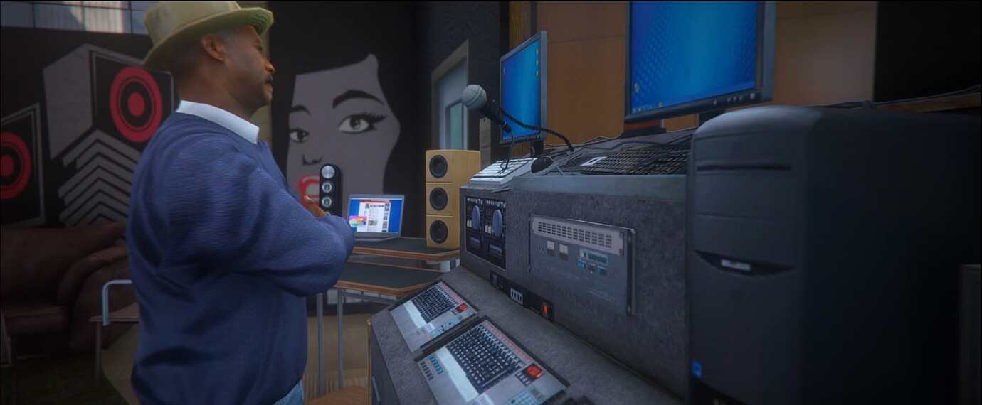 Forum Drive Recreation center - FiveM Releases - Cfx.re Community