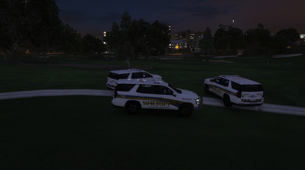 GWC and Golfing Society - FiveM Snapmatic - Cfx.re Community