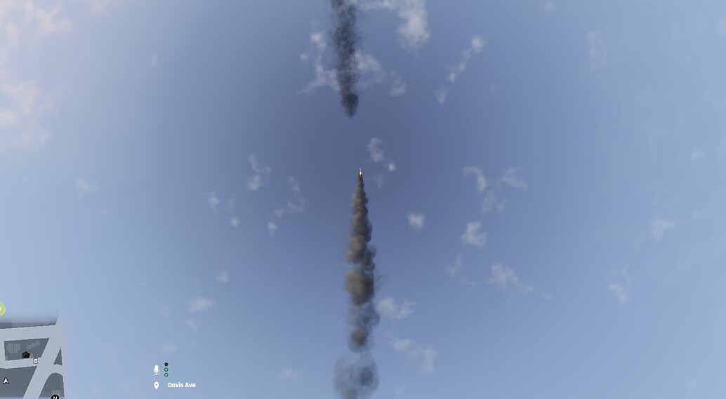 Private Launch Pads [STANDALONE] - FiveM Releases - Cfx.re Community