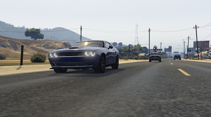 Route 68 - FiveM Snapmatic - Cfx.re Community