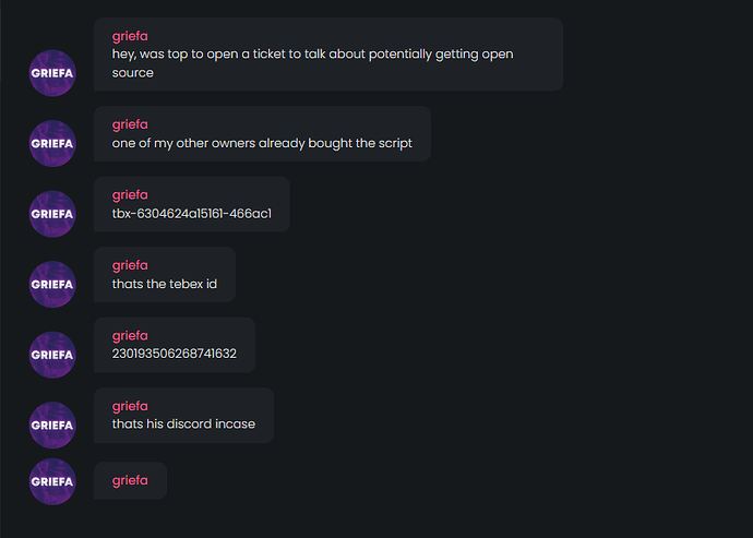 [QBCore/ESX] CRAFTING BENCH + WEAPON ATTACHMENTS - FiveM Releases - Cfx ...