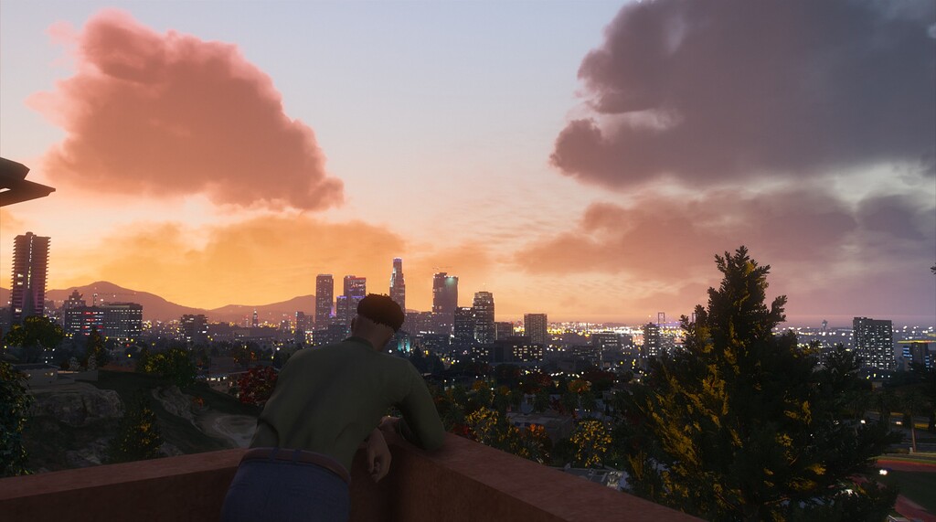 Richman - FiveM Snapmatic - Cfx.re Community