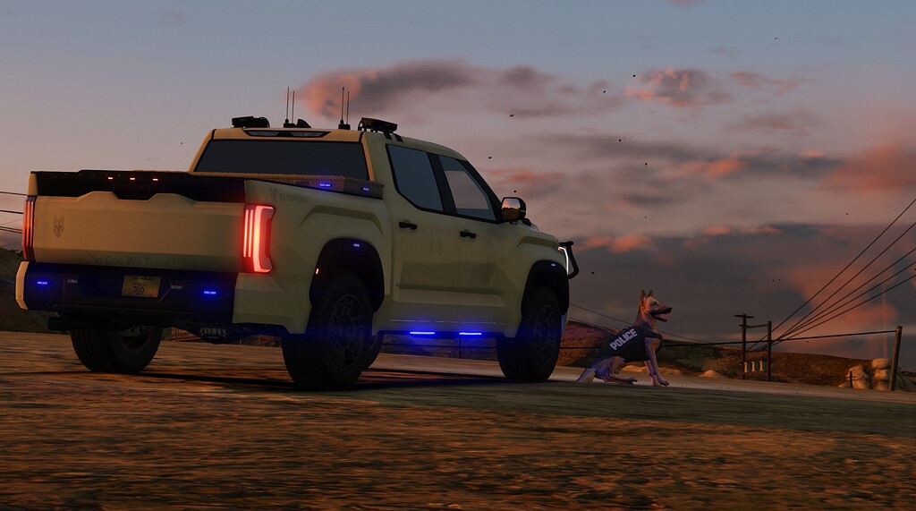 Alamo Sea - FiveM Snapmatic - Cfx.re Community