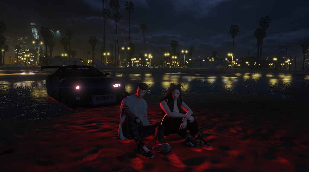 LOVE - FiveM Snapmatic - Cfx.re Community