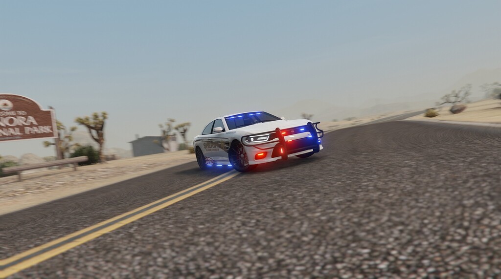 Cholla Rd 3 bcso buff - FiveM Snapmatic - Cfx.re Community