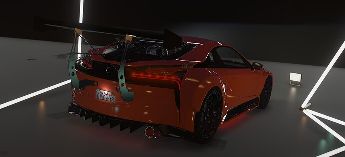 [FREE] Übermacht - Niobe PDB Edition | Lore-Friendly - FiveM Releases ...