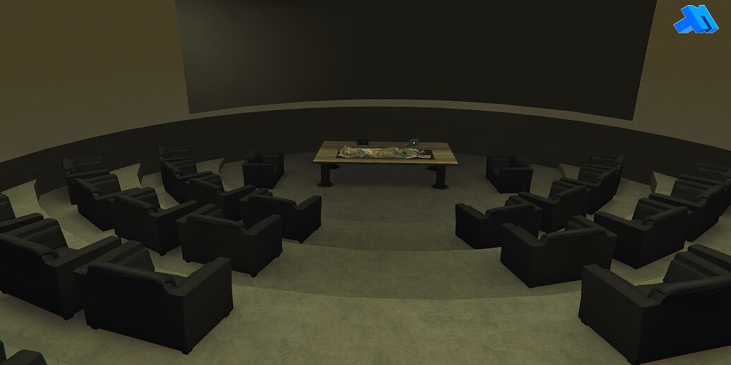 [MAP] GTA V FIVEM MLO - Secret Bunker | Metwus3D - FiveM Releases - Cfx ...