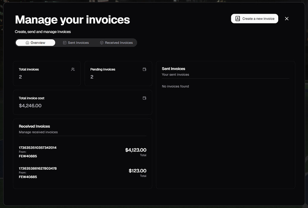 [PAID] [QB, ESX]] Advanced Billing | Streamlined Payment System for ...